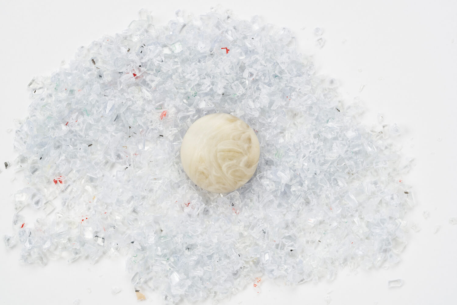 ParallelPlastics - No more discarding plastic | Method