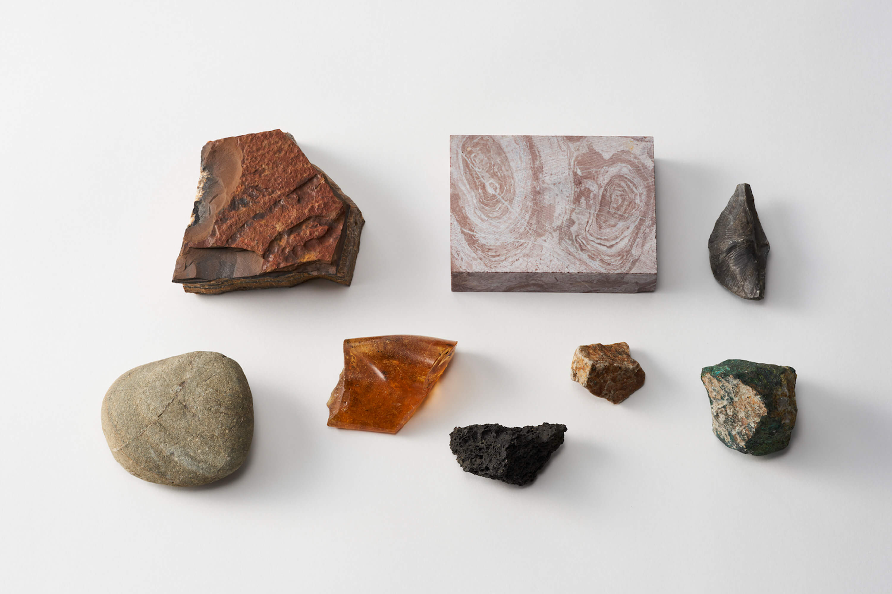 ParallelPlastics - プラスチックをもう捨てない | Method