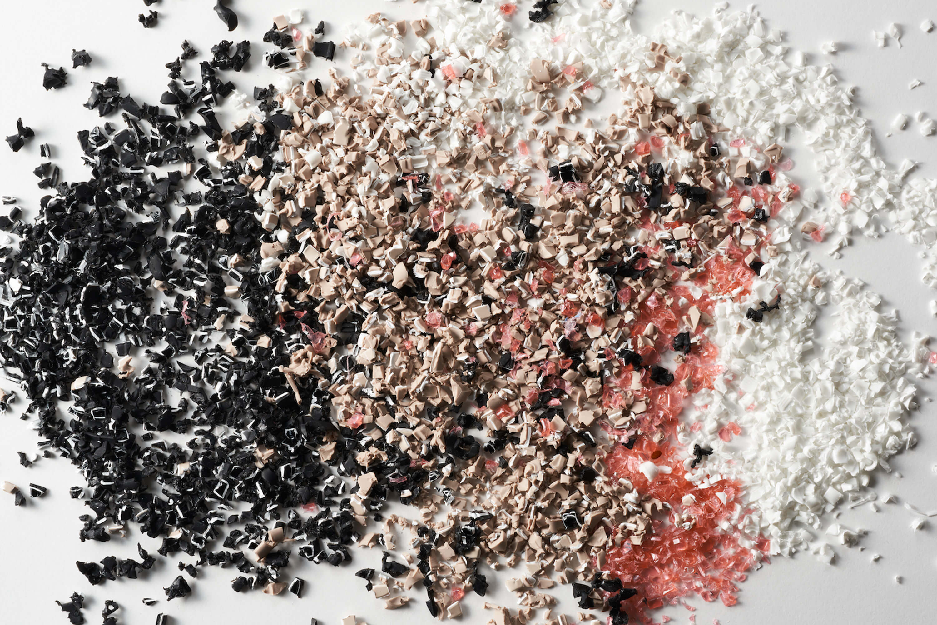 ParallelPlastics - No more discarding plastic | Our Servise