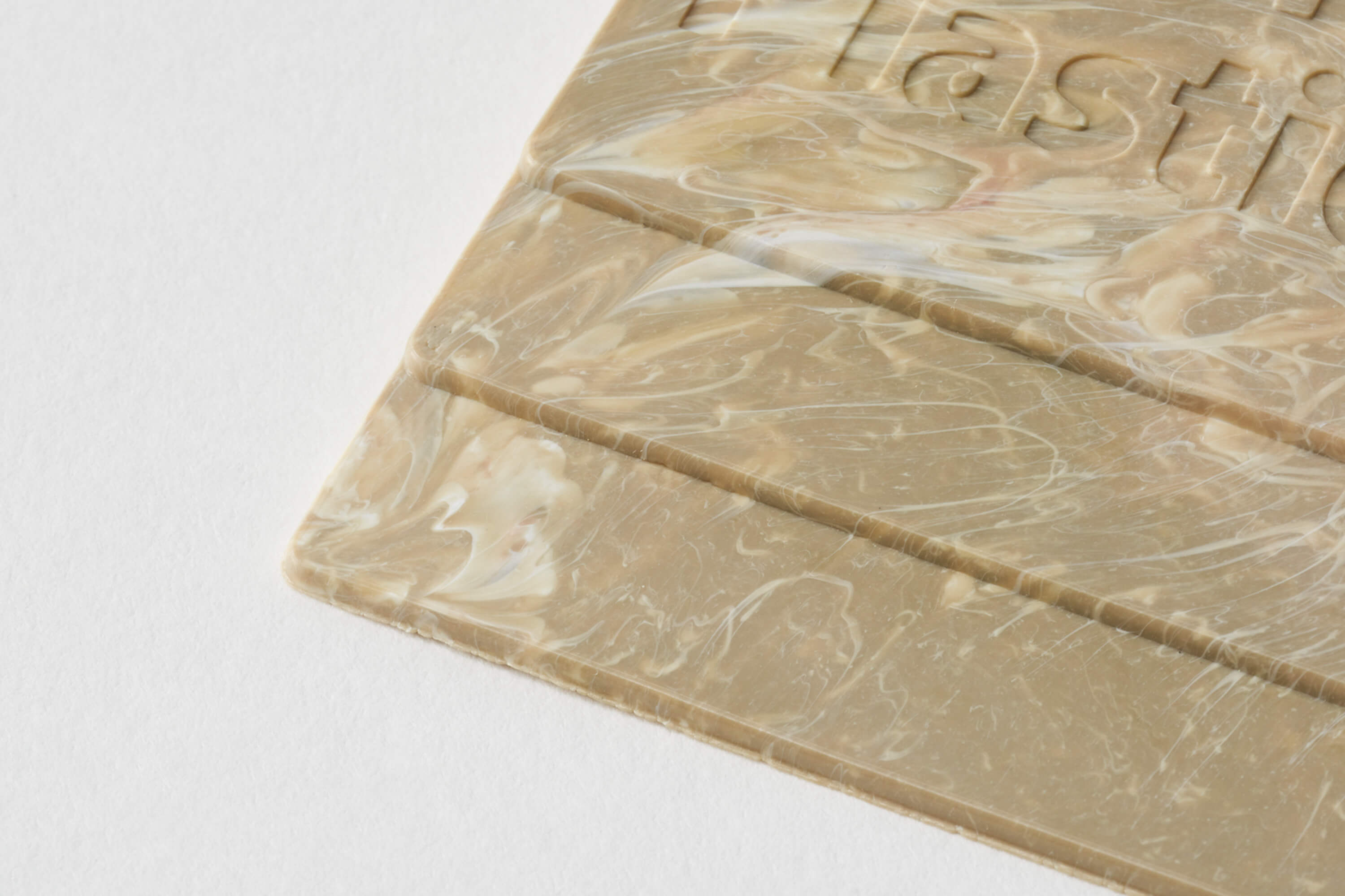 ParallelPlastics - プラスチックをもう捨てない | Our Servise