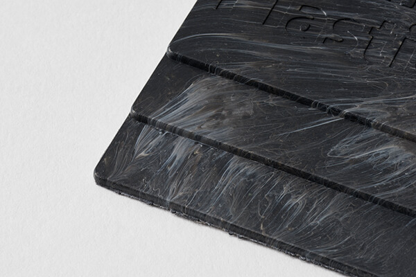 ParallelPlastics - プラスチックリサイクルサービス