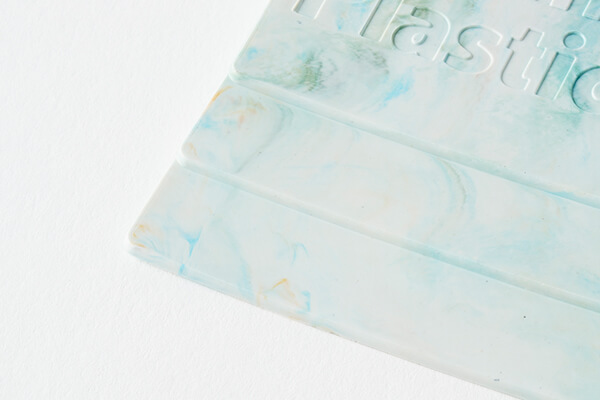 ParallelPlastics - プラスチックをもう捨てない | Materials