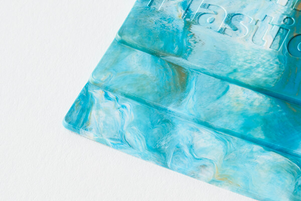 ParallelPlastics - プラスチックをもう捨てない | Materials