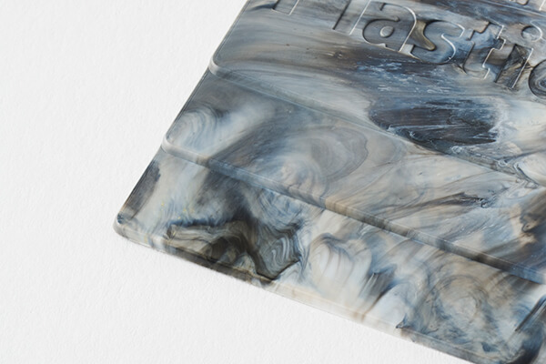 ParallelPlastics - プラスチックをもう捨てない | Materials