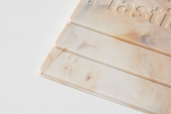 ParallelPlastics - プラスチックをもう捨てない | Materials