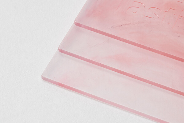 ParallelPlastics - プラスチックリサイクルサービス