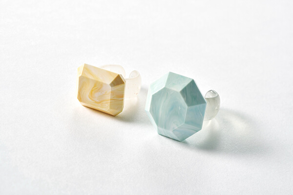 ParallelPlastics - プラスチックをもう捨てない