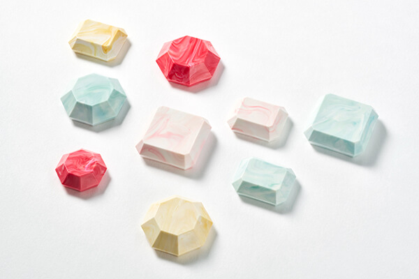 ParallelPlastics - プラスチックをもう捨てない | Product