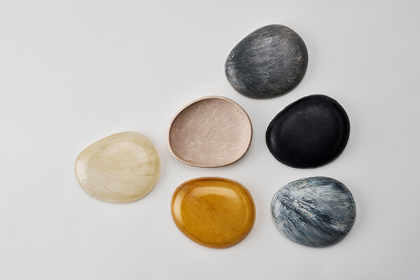 ParallelPlastics - プラスチックをもう捨てない